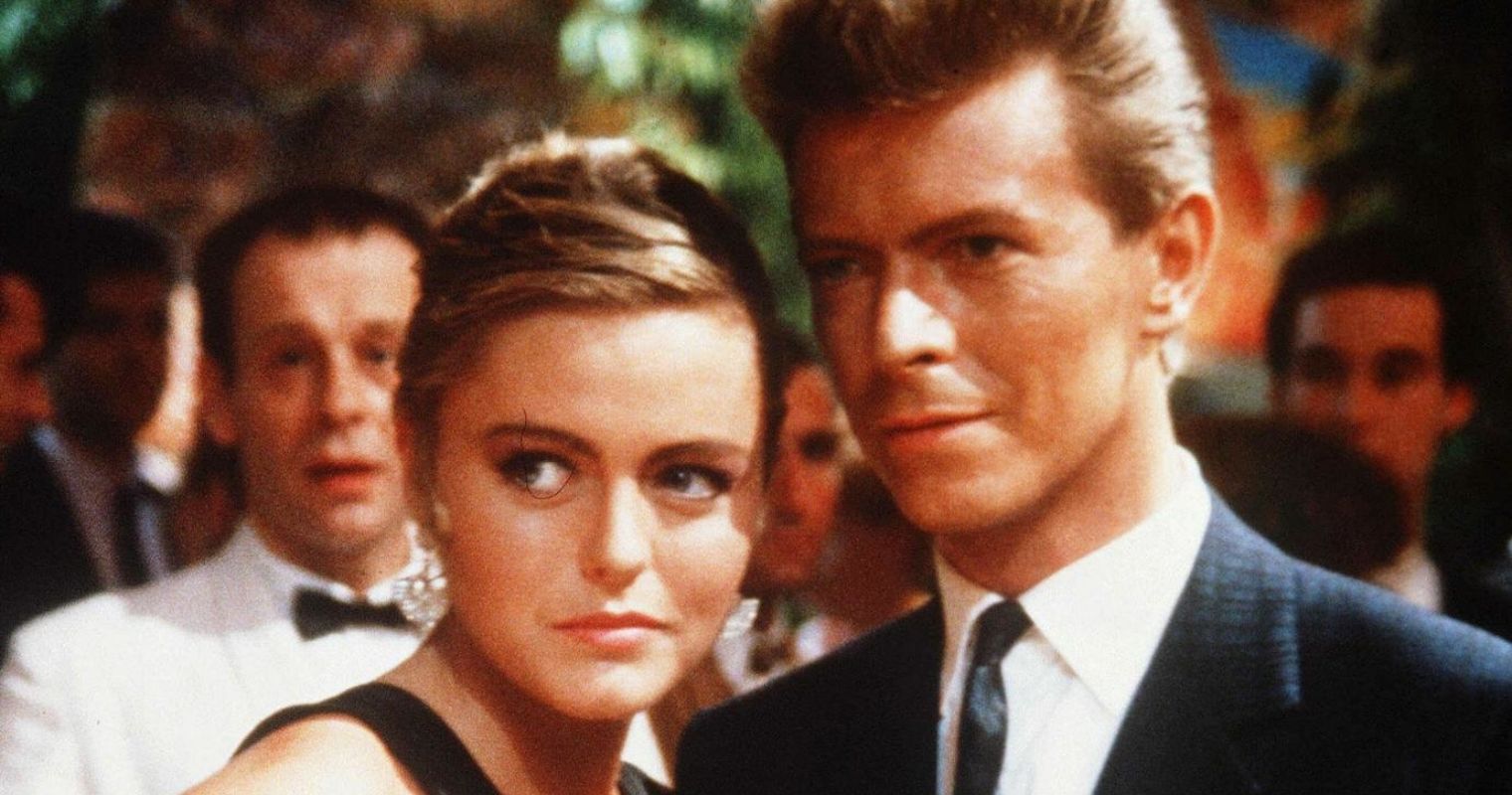 Absolute Beginners | Cinemateket