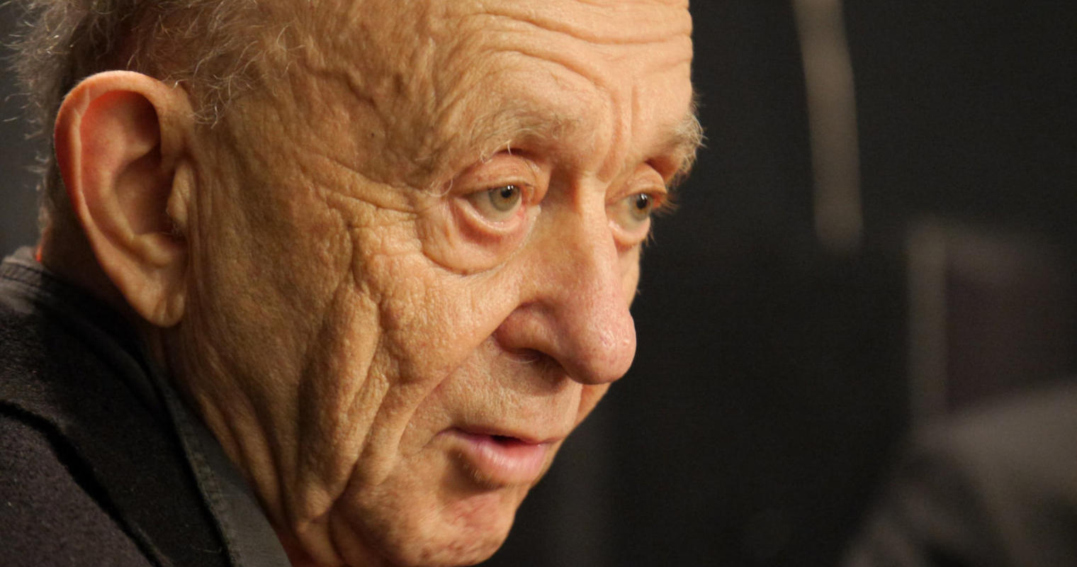 Frederick Wiseman | Cinemateket