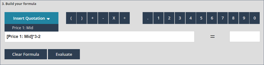 Best How To Build A Formula In Excel Tips Formulas - Riset