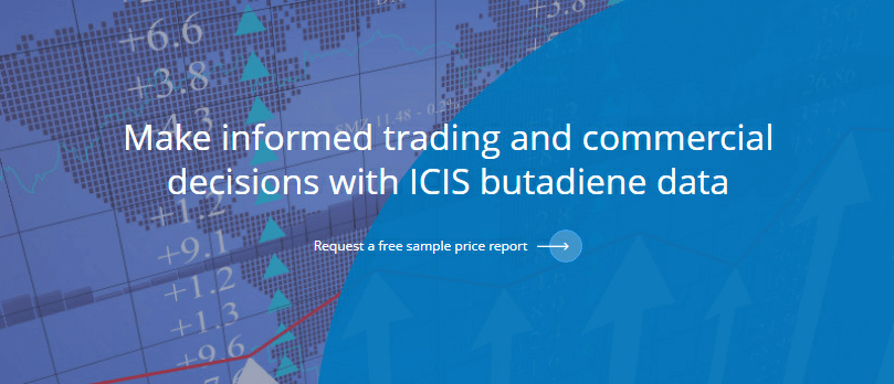 Butadiene – C4s Prices, Markets & Analysis | ICIS