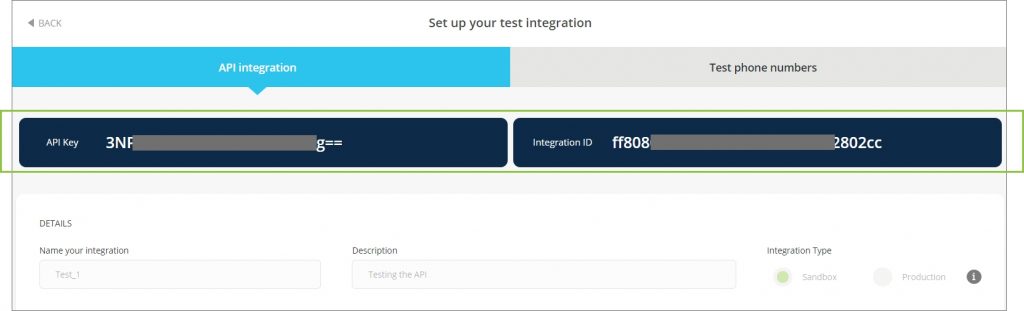Getting started with WhatsApp - Clickatell