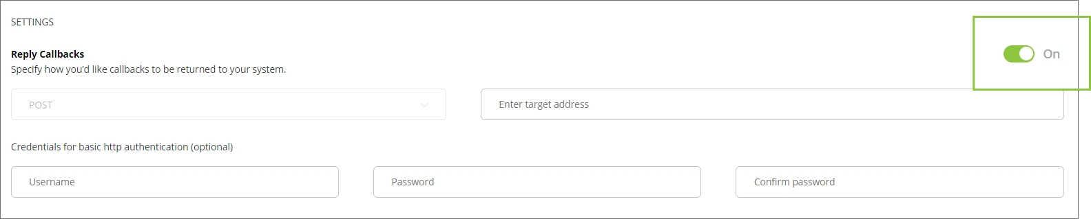 Getting started with WhatsApp - Clickatell
