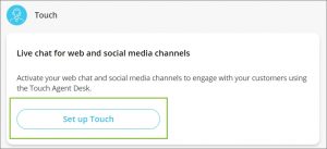 Getting started - Clickatell