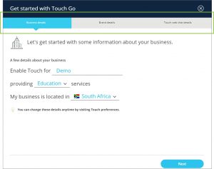 Getting started - Clickatell