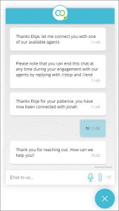 Getting started - Clickatell