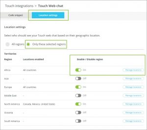 Getting started - Clickatell