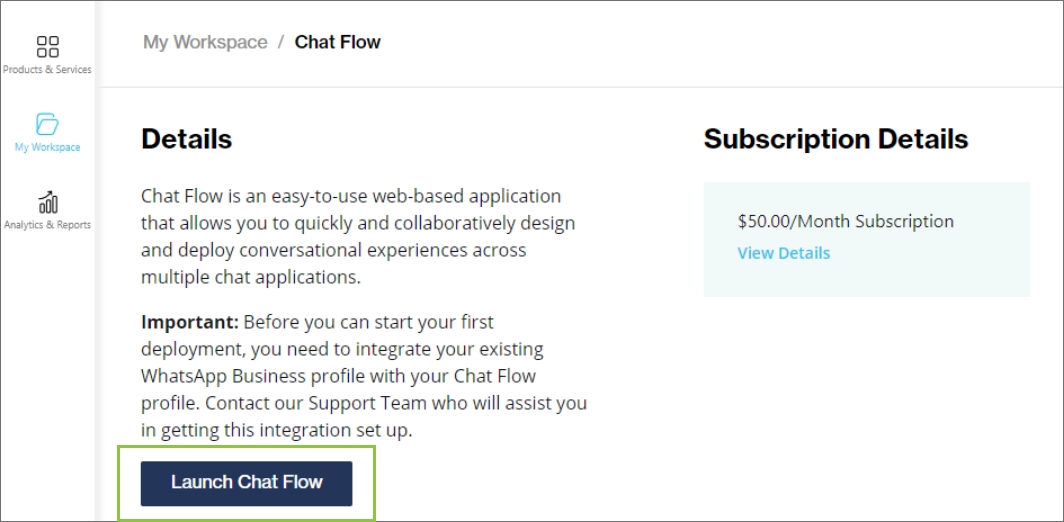 Getting started - Clickatell
