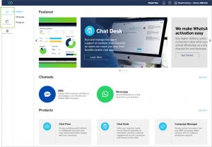 Getting started - Clickatell