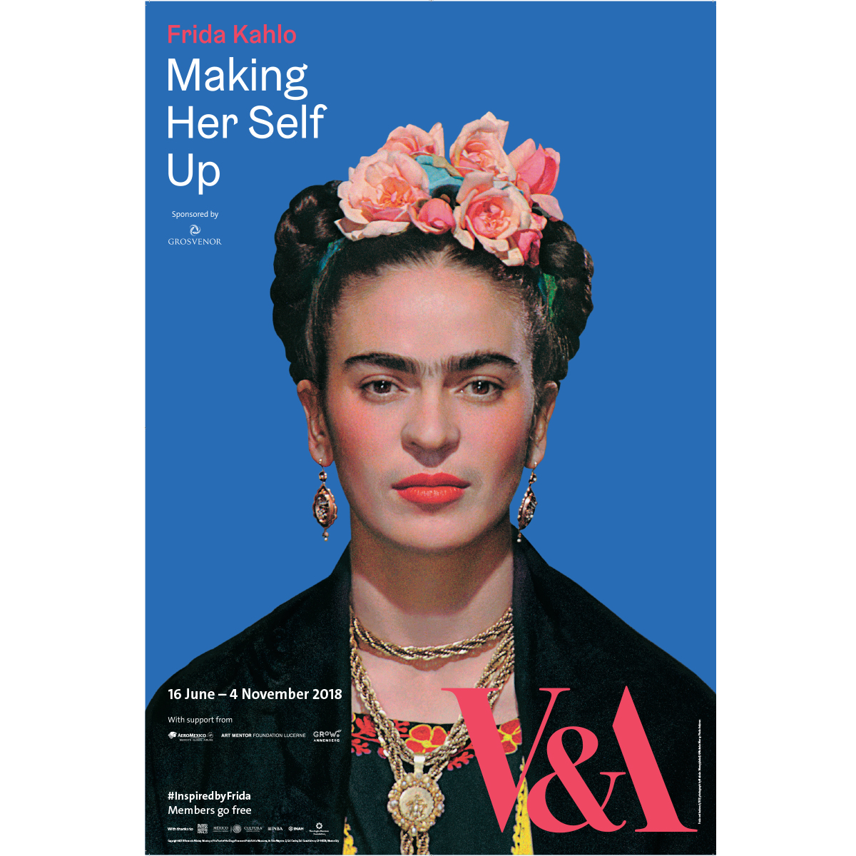 Exclusive Art Prints | V&A Shop