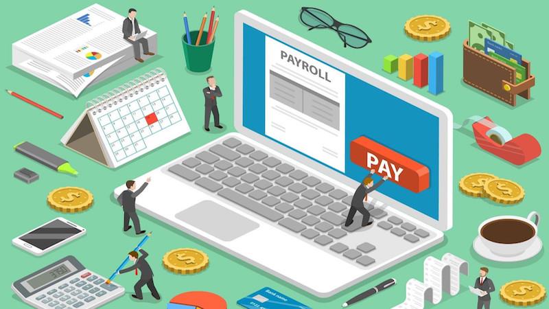 Future Proofing Payroll