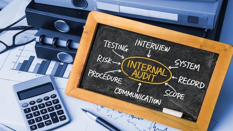 The role of Internal Audit in an Epidemic