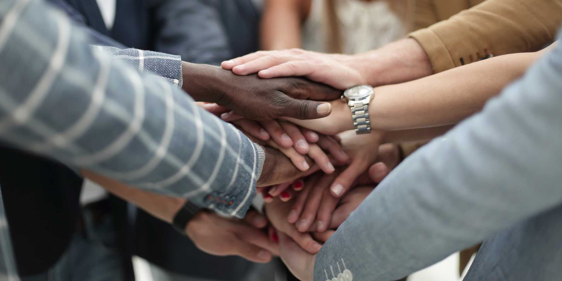 AAT on diversity: future resilience is more important than ever | AAT news