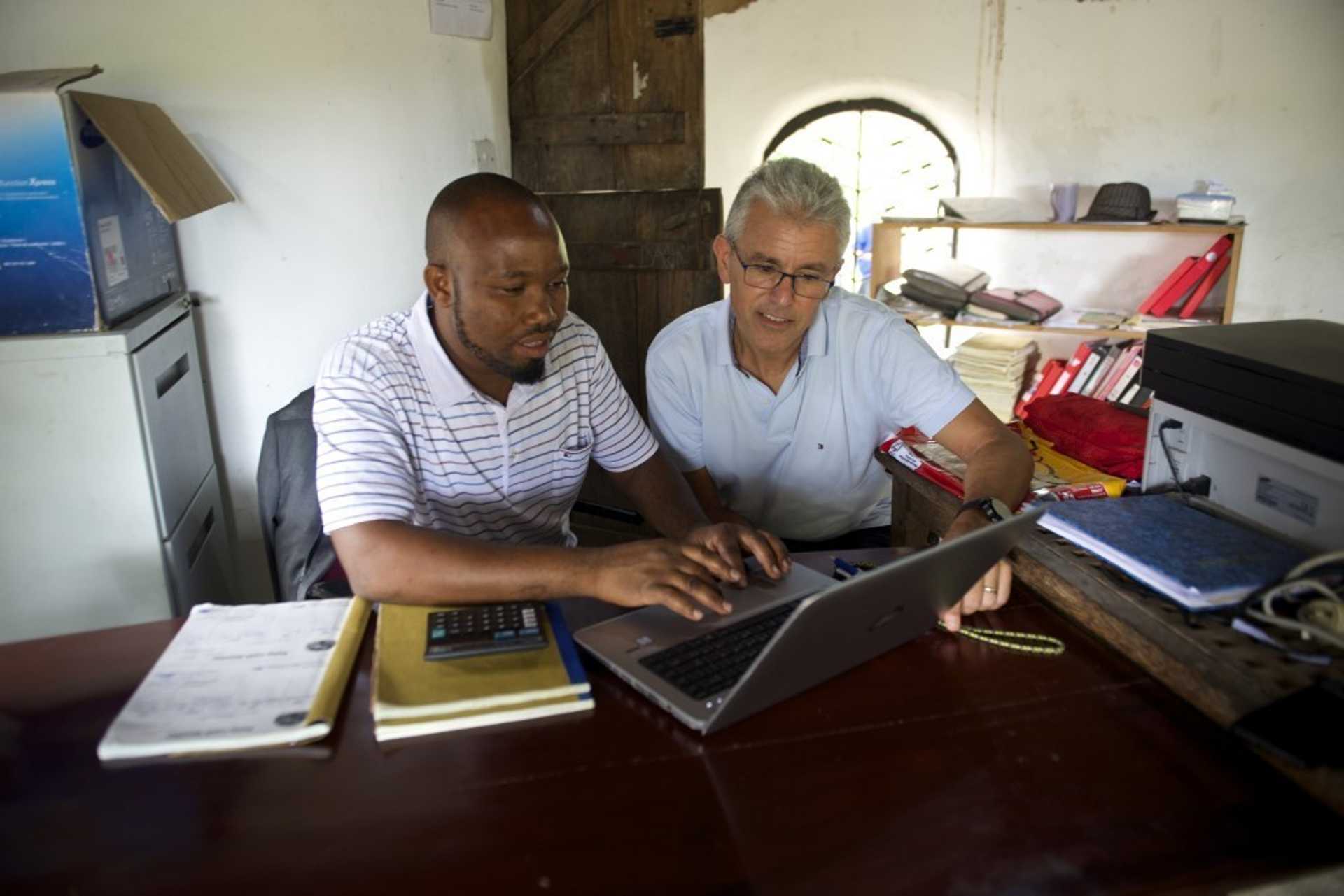 How AAT accountants are playing their part in the UK and overseas | AAT ...