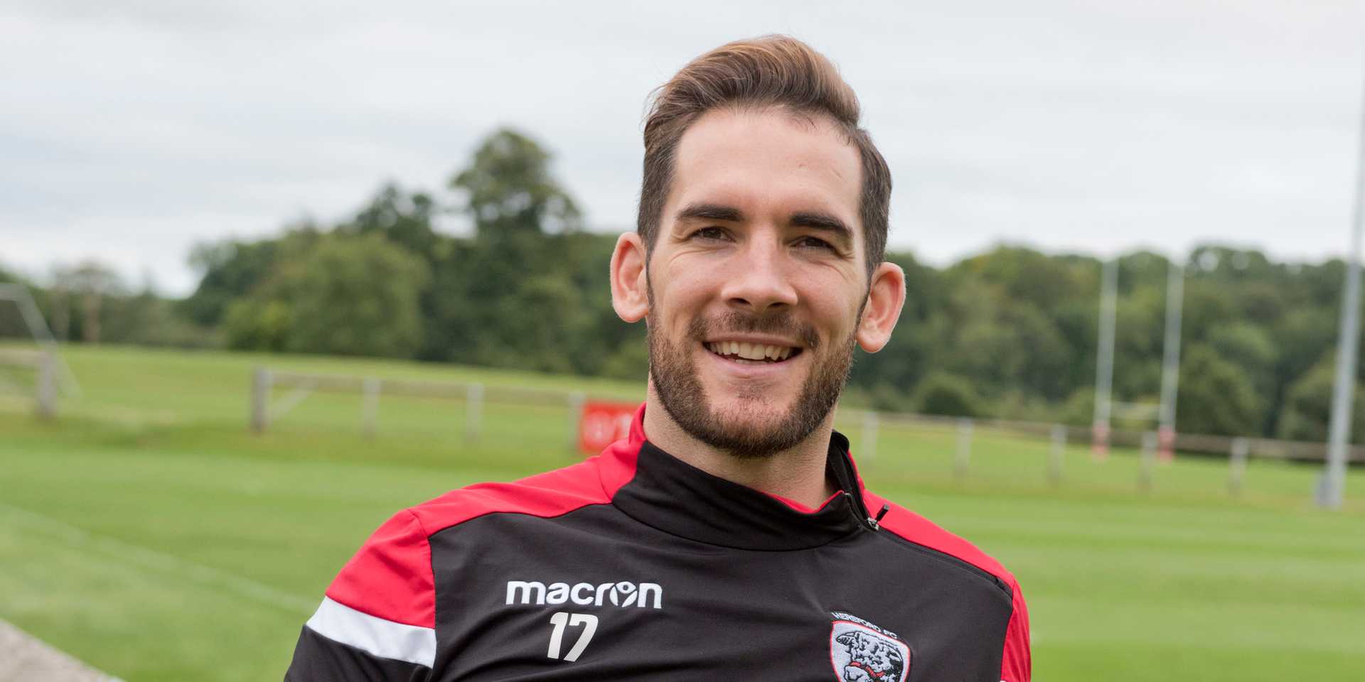 Three footballers future-proofing their careers through accounting ...