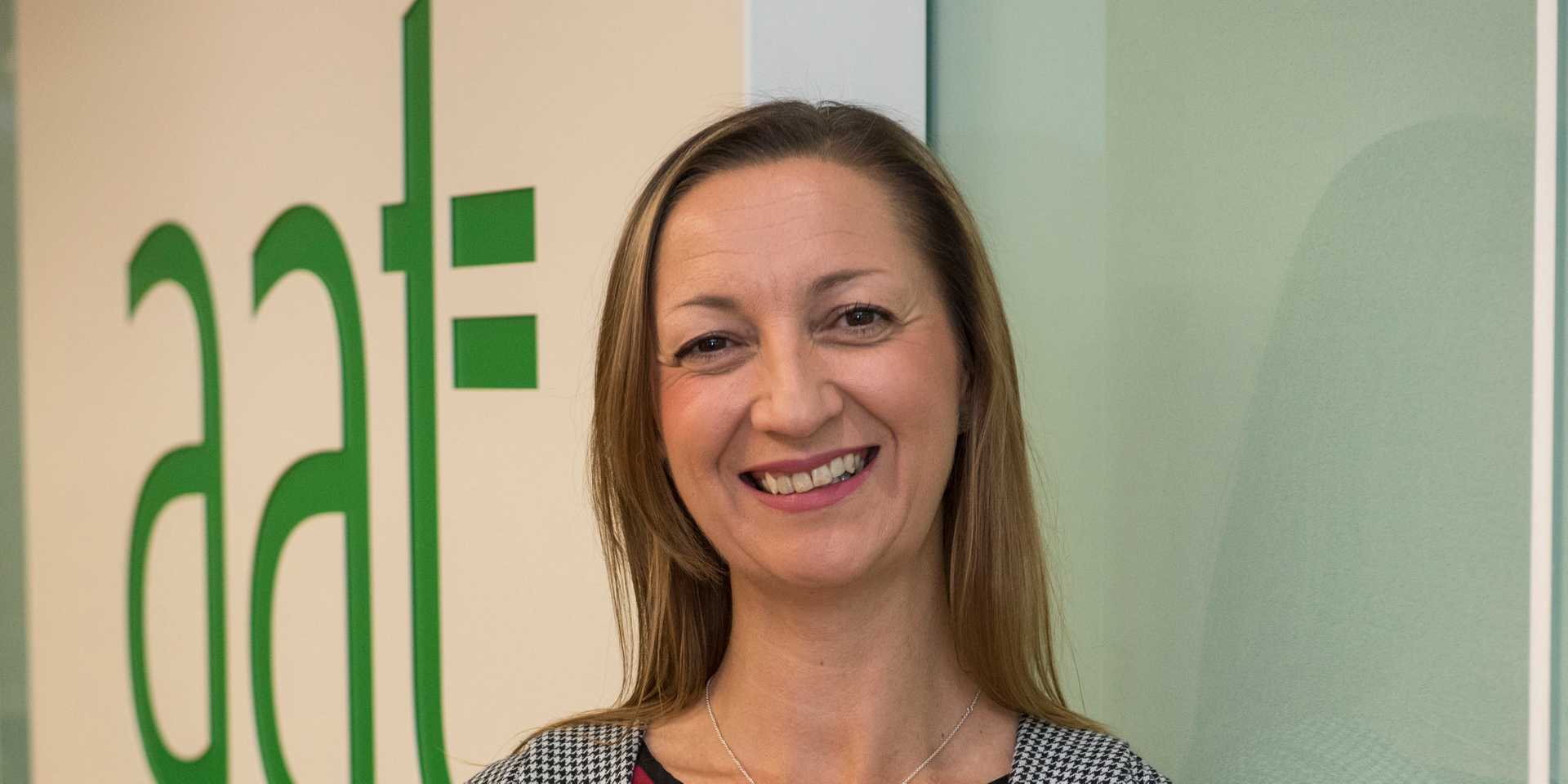 AAT now recognised in Dubai | AAT news