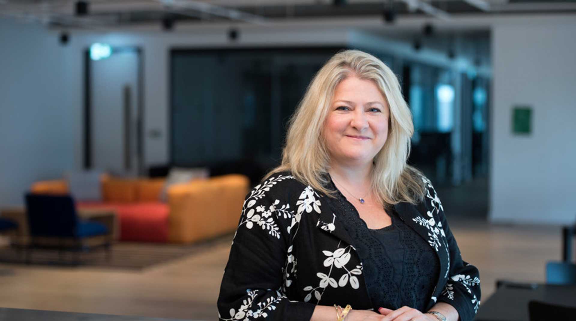 AAT announces new office move to help meet net zero target | AAT news