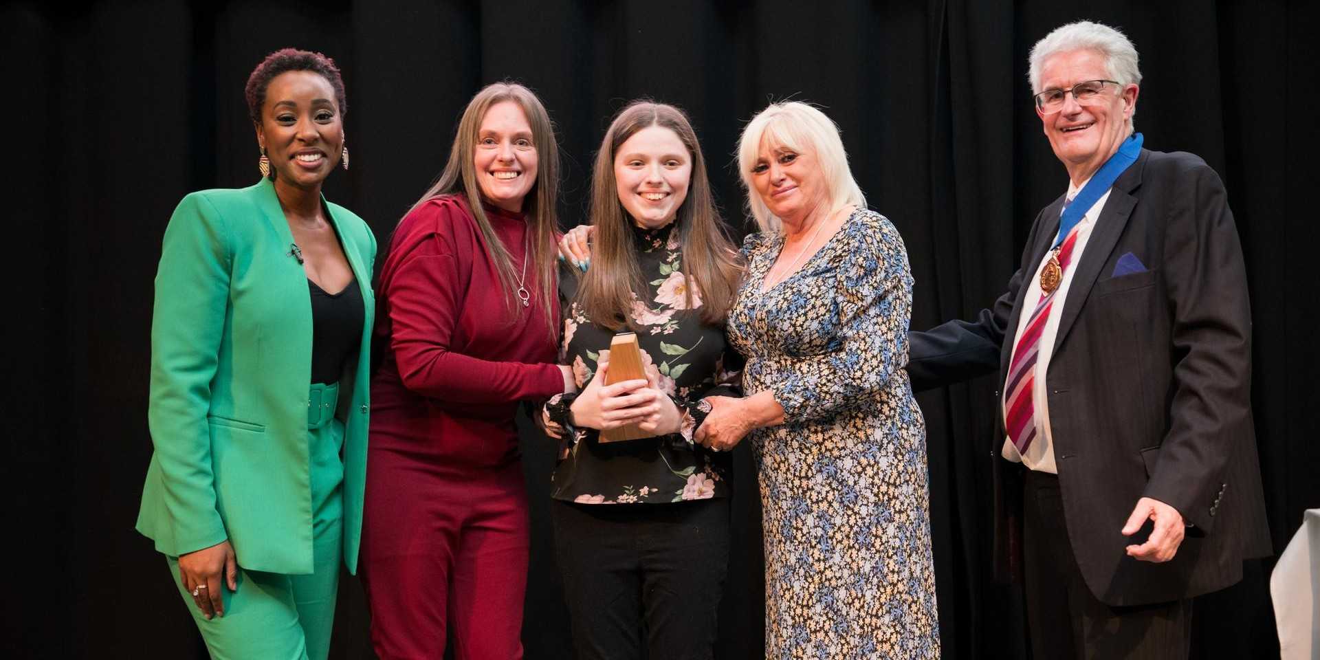 AAT awards top training providers, accountancy students | AAT news