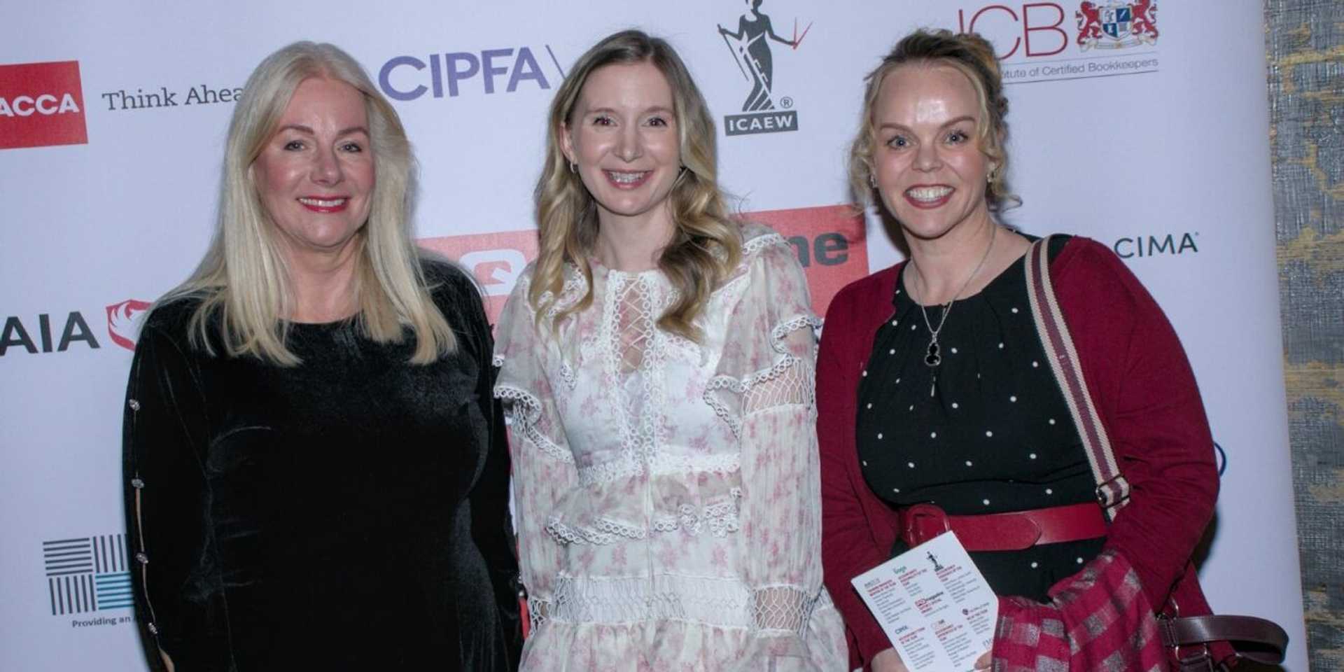 AAT recognised for stakeholder engagement in new PQ Award win | AAT news