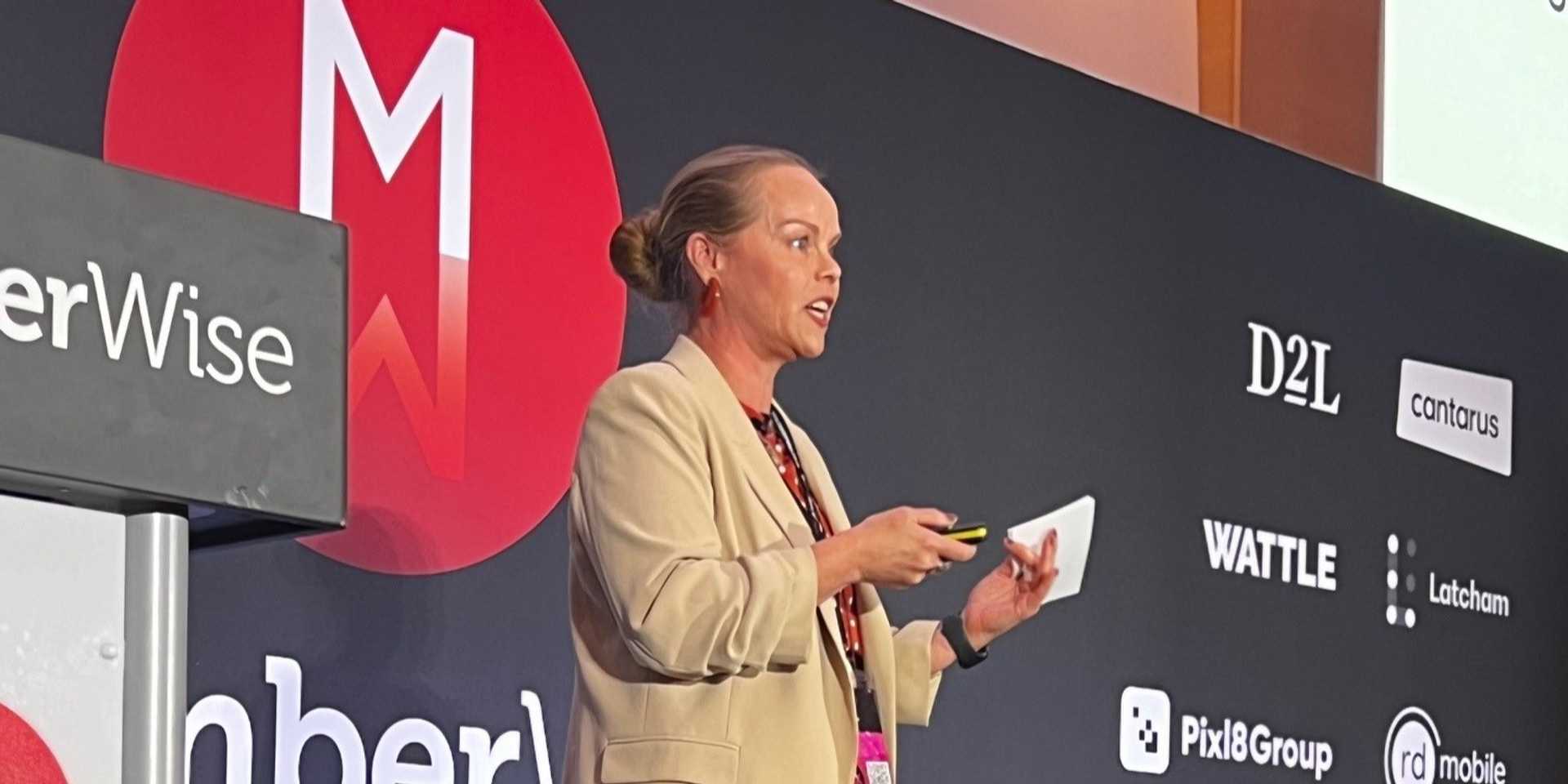 AAT emphasises digital-first approach to ensure future relevance | AAT news