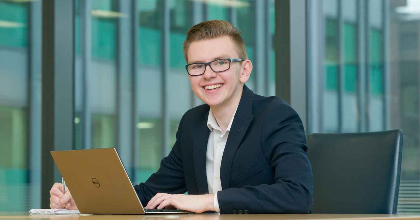 Get your apprenticeship guide | AAT