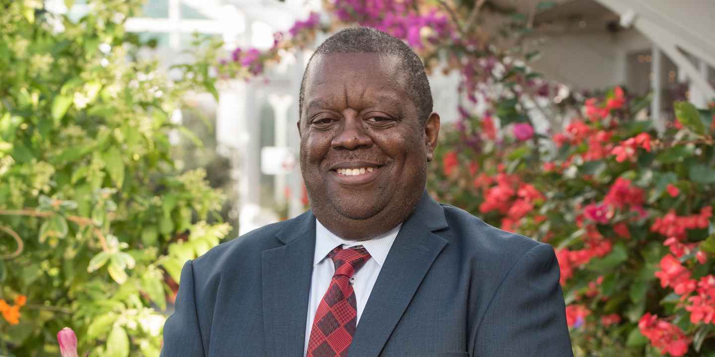 David Frederick installed as 40th President of AAT | AAT news