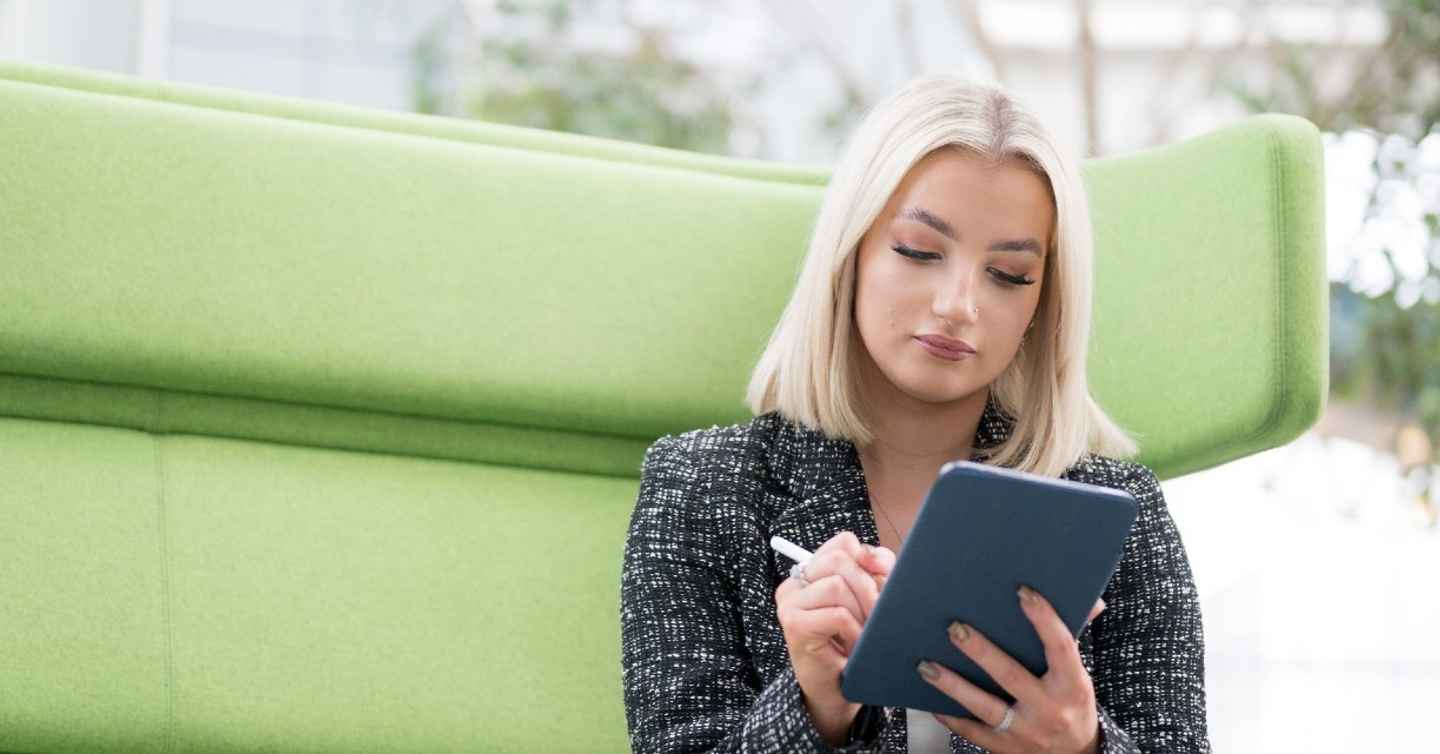 Becoming an accounting apprentice | AAT