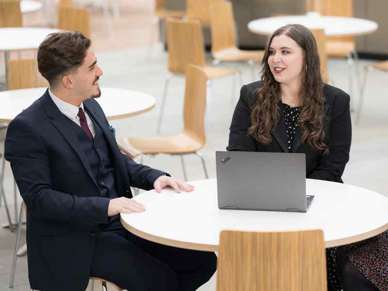 CPD for accountants: take your career to the next level | AAT