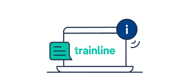 Getting in touch with Trainline | Trainline