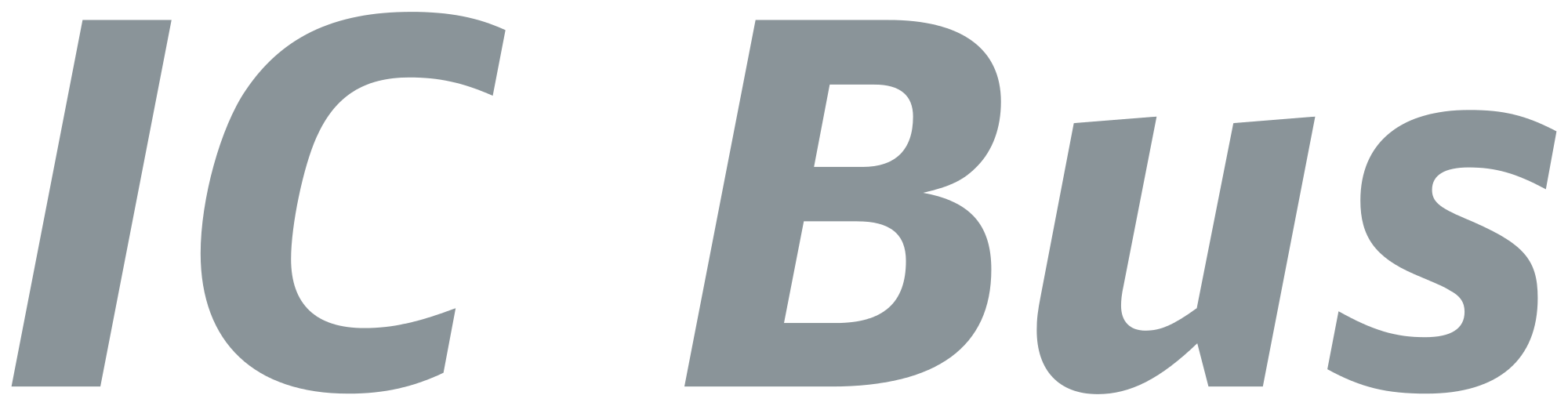 IC Bus - der Fernbus der Deutschen Bahn