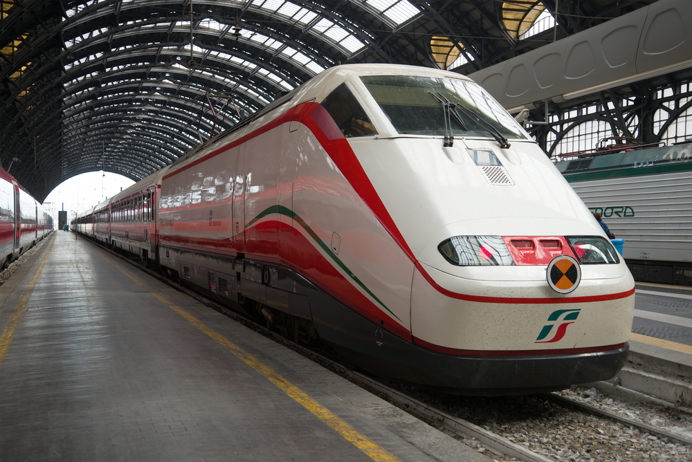 Frecciabianca: train timetables, tickets, fares and offers | Trainline