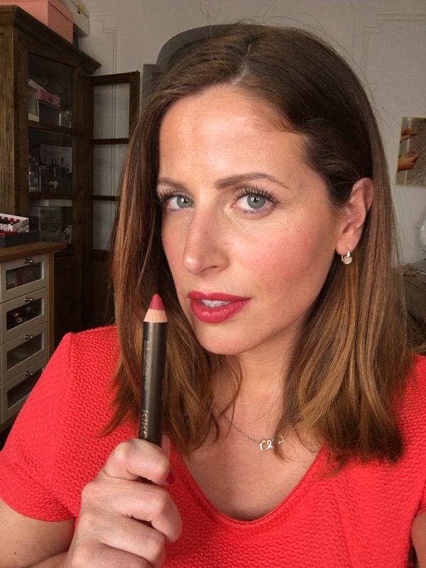 Collezione Kiko: recensioni, swatches e look