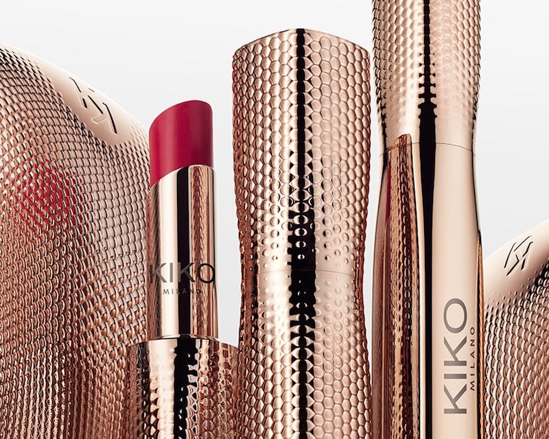 Collezione Kiko: recensioni, swatches e look