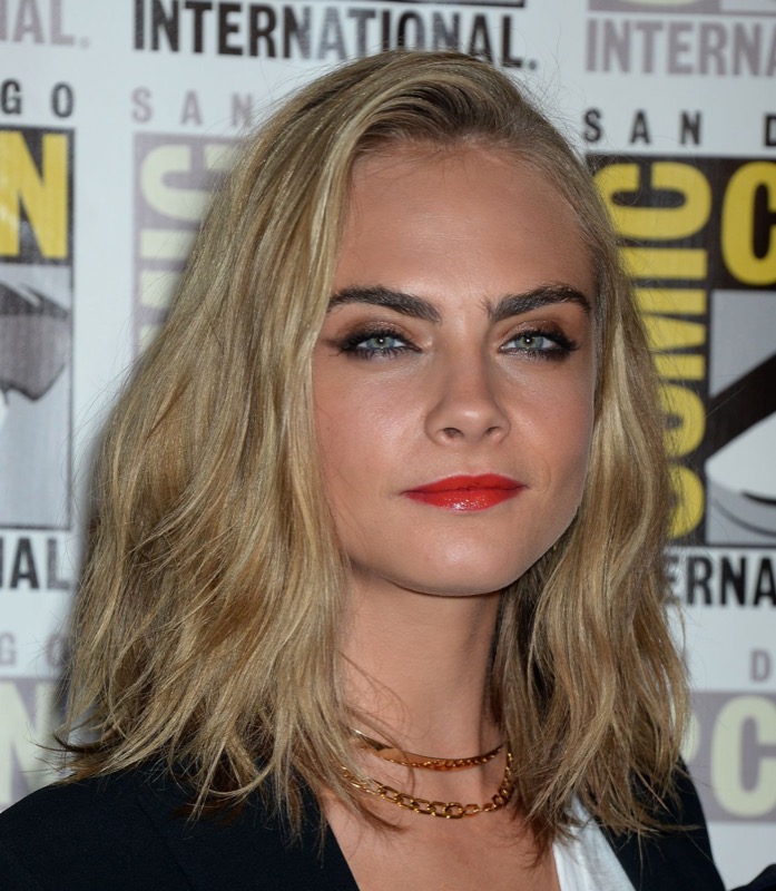 Comic-Con 2016: I Beauty Look Delle Star Nell’evento Più Atteso Dalle ...