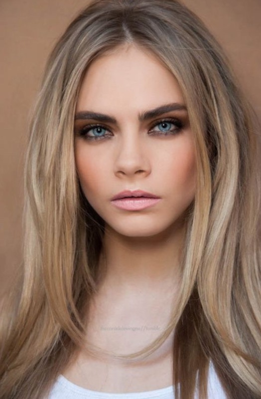 trend capelli 2017: tutte le tinte da provare quest'anno