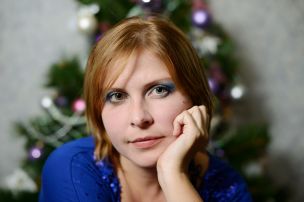 Elena Stepanova | Photos | Colourbox.com