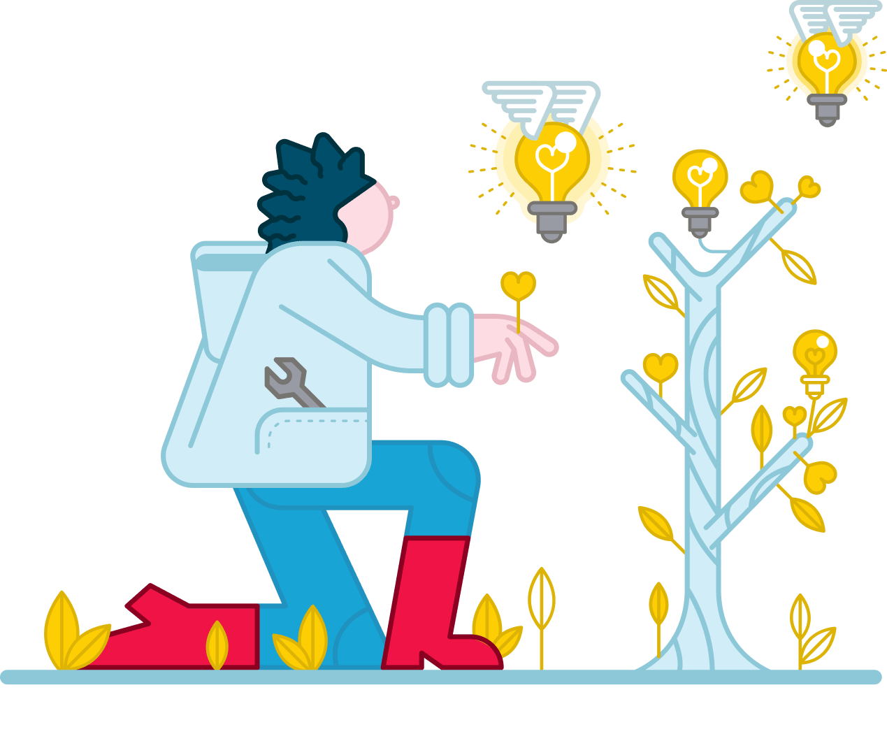 Ulule - Crowdfunding with a twist: success!