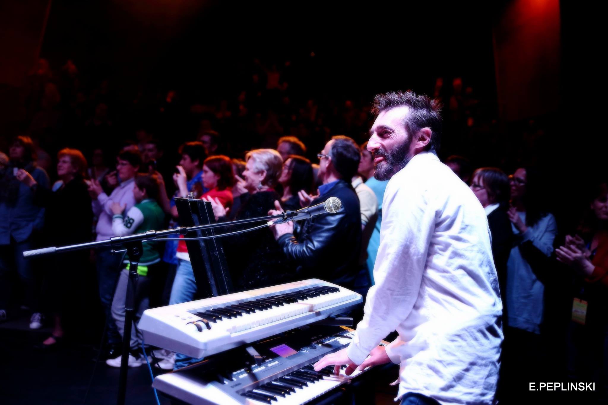 Album "30m²" - Ulule