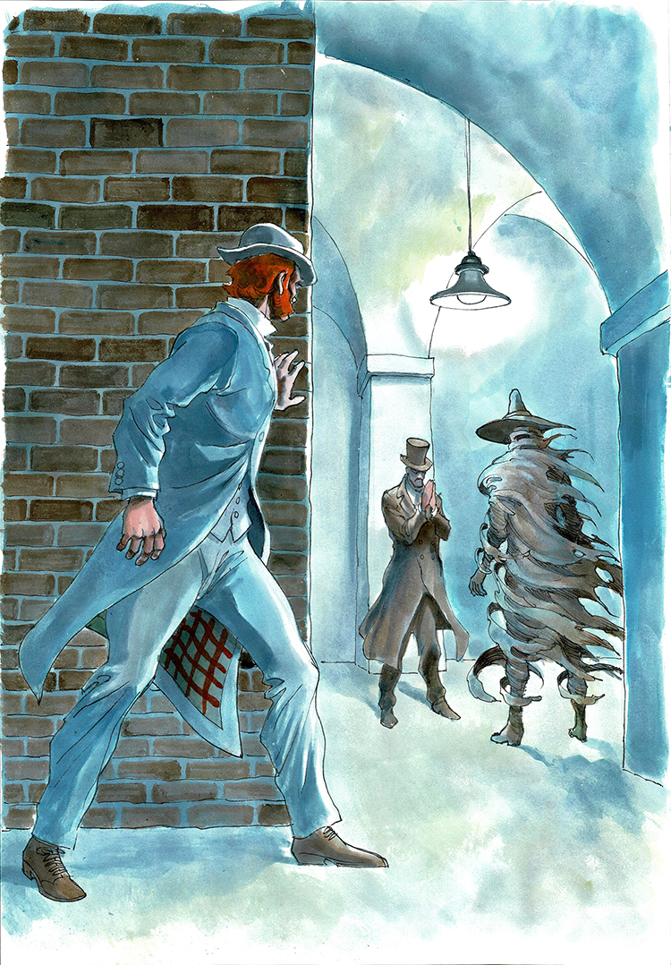 Les Sources de Shamballah - Ulule