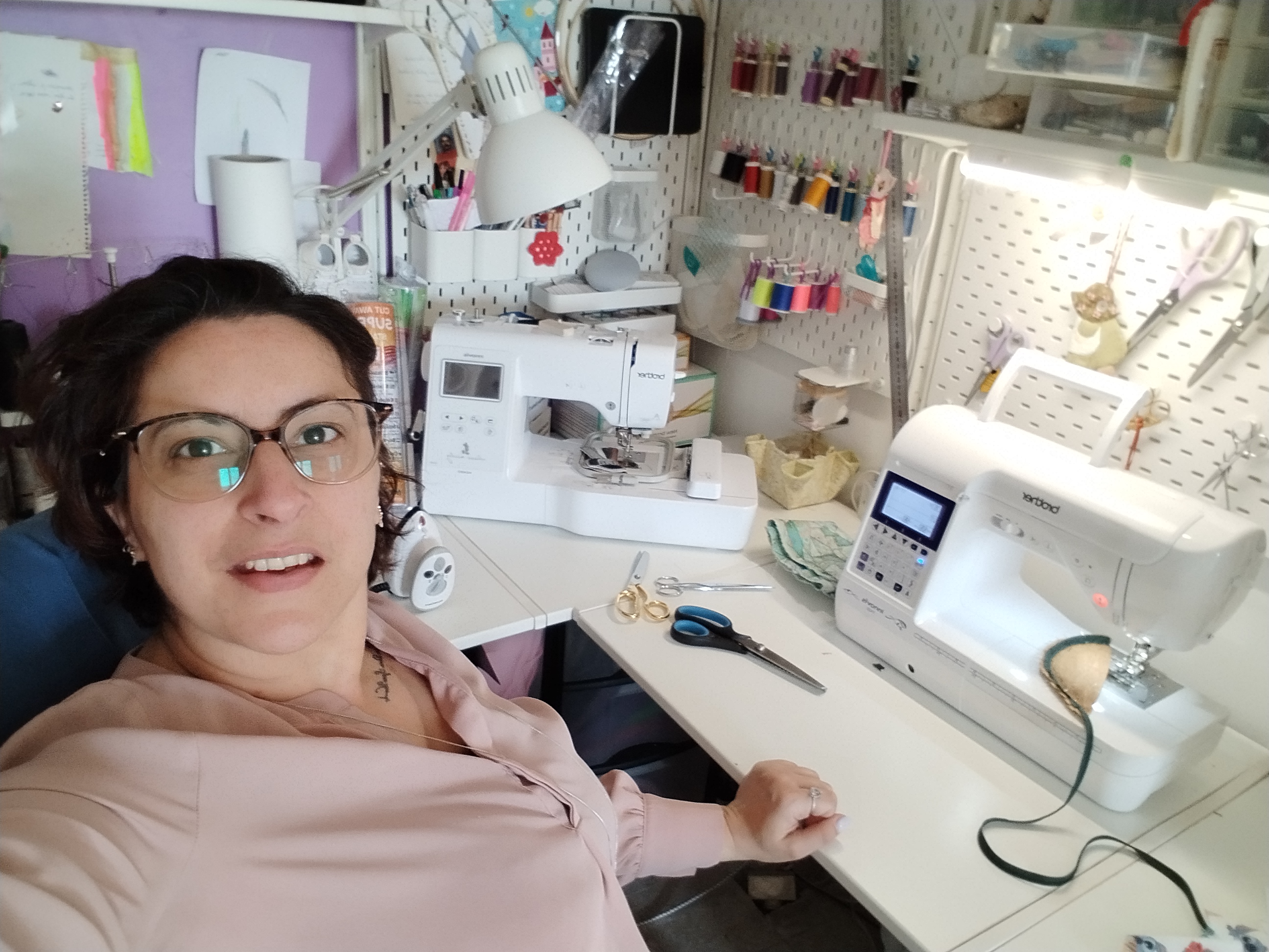 Broderie Made in Montauroux