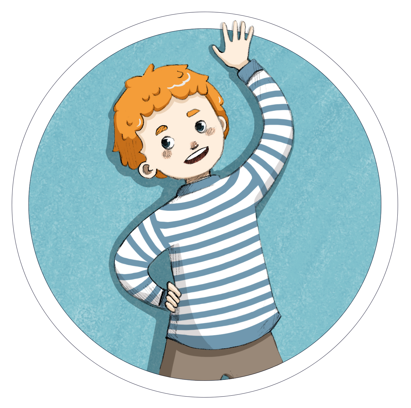 Mooki à la rencontre des créatures mythologiques