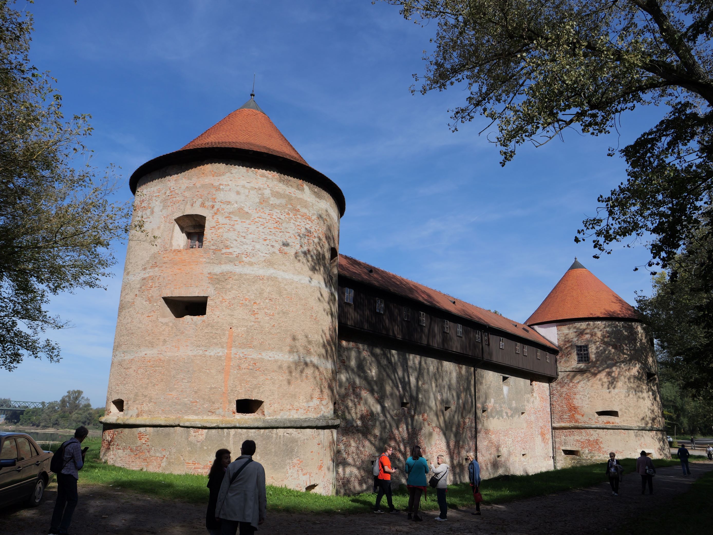 Battle of Sisak 1593 - documentary - Ulule