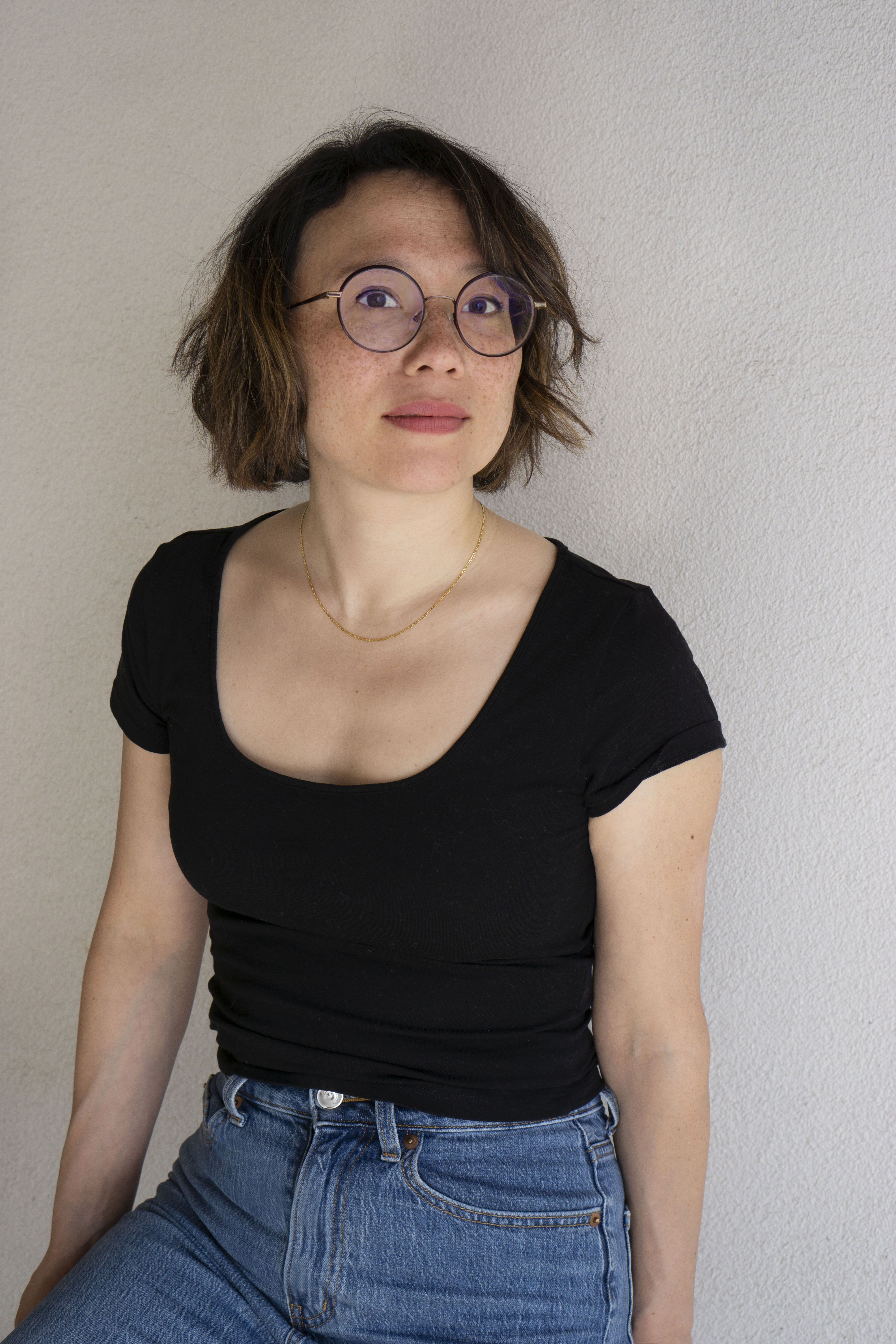 IDA Art Residency - Ulule