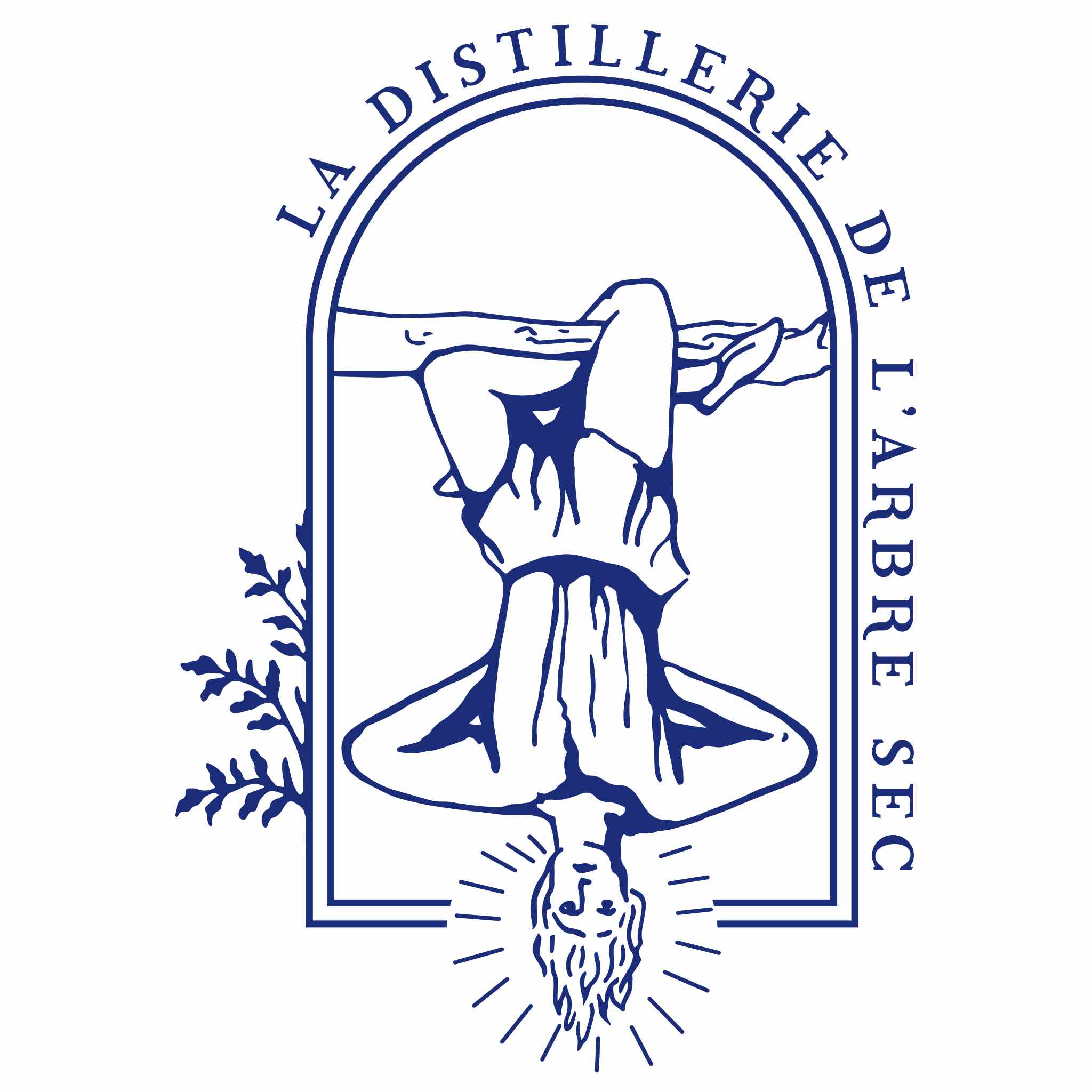 La distillerie de l'Arbre Sec - Ulule