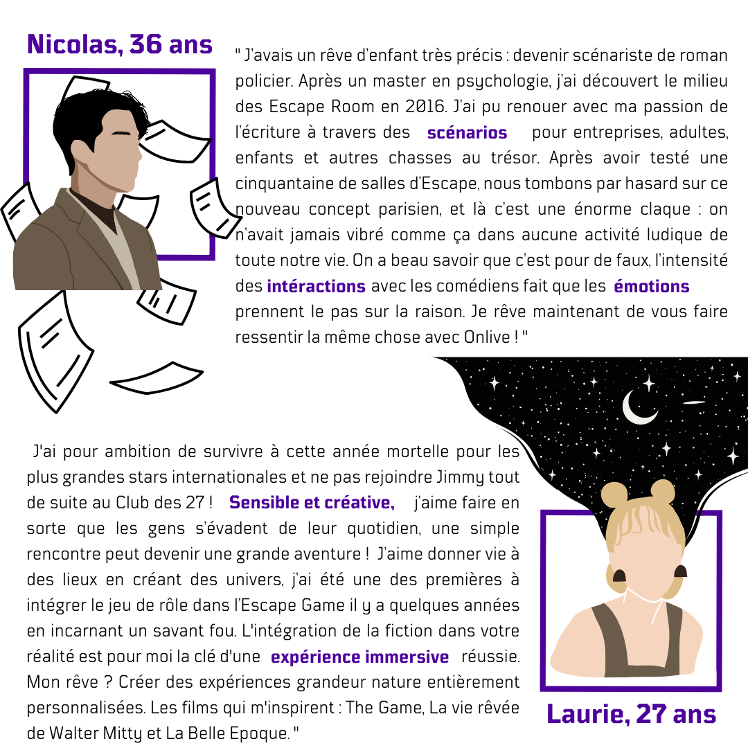 Onlive, le premier Deep Game de Toulouse