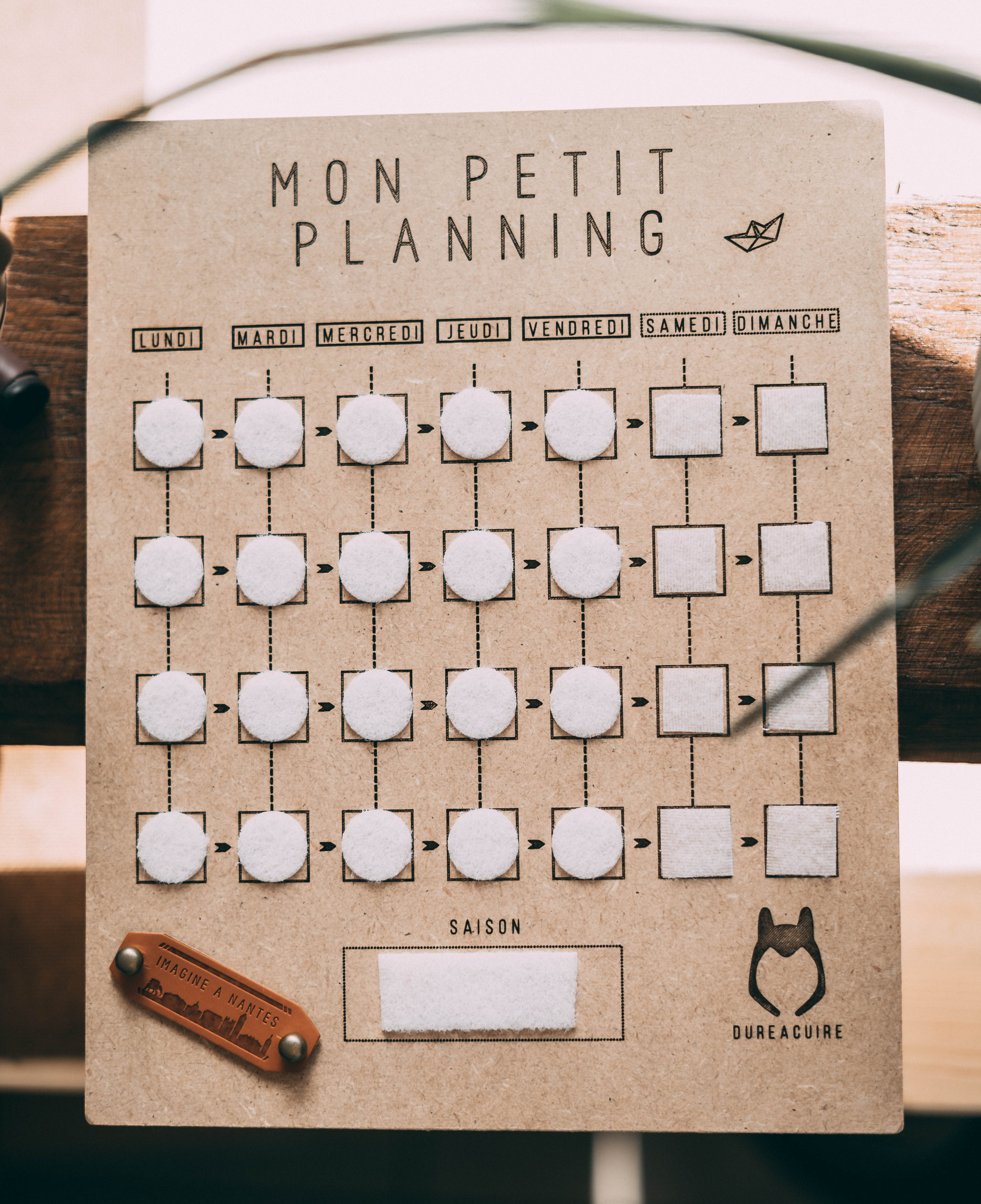 Les outils DUREACUIRE pour vous accompagner avec vos enfants - Ulule