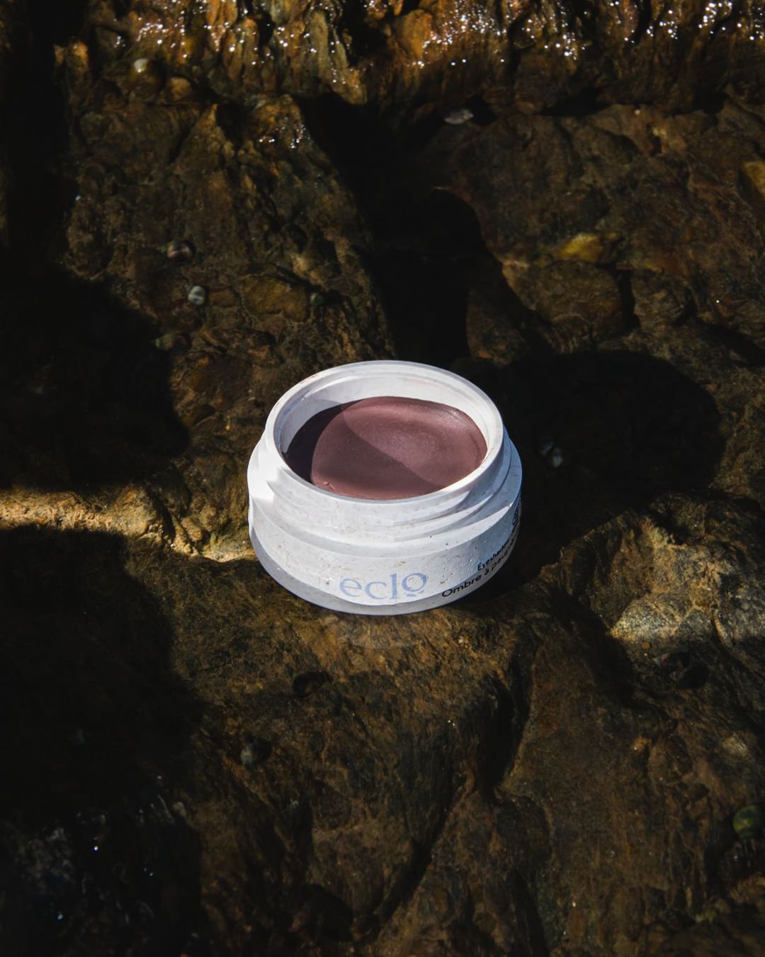 Eclo • Maquillage sensoriel et naturel