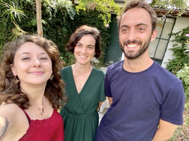 Fêtez Noël avec Michi ! - Ulule