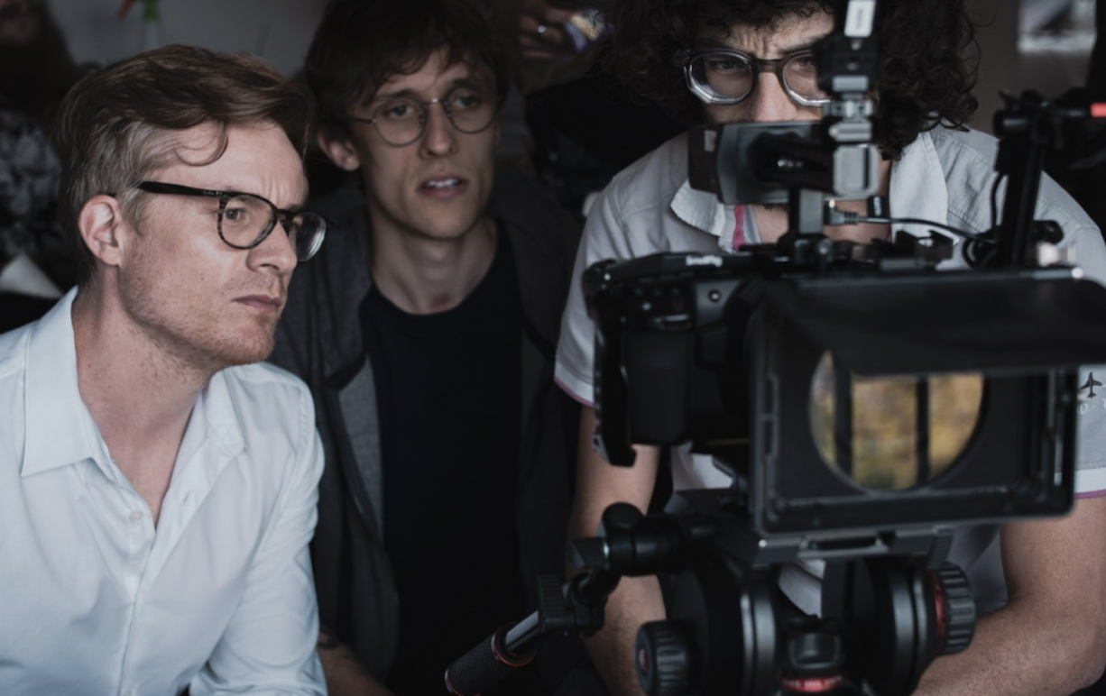 Un roman national (film sur le terrorisme d'extrême-droite) - Ulule