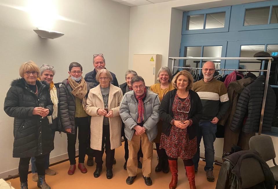 Révéler ce qu'il y a de beau en chaque personne