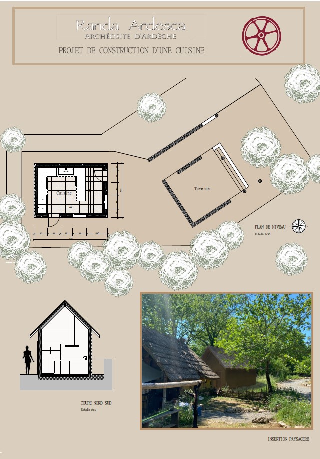 Taverne et cuisine aux normes gauloises ! - Ulule